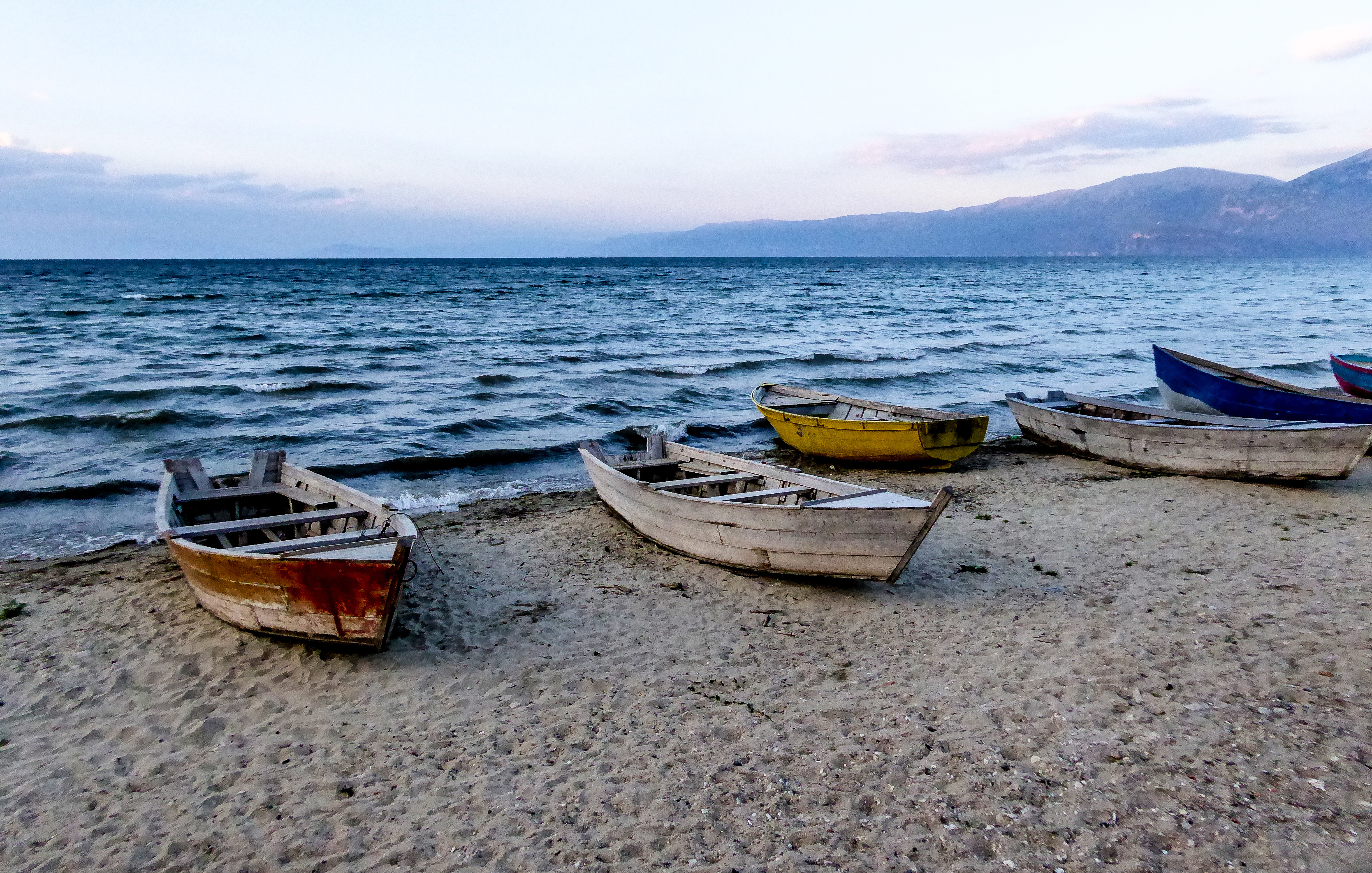 Pogradeci - InfoTravel.AL